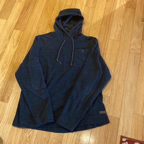 Sweaters | Mens Fleece Hoodie Sherpa Brand | Poshmark